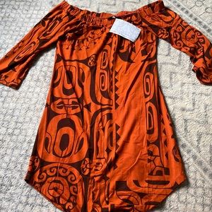 WAHINE TOA - Poshmark